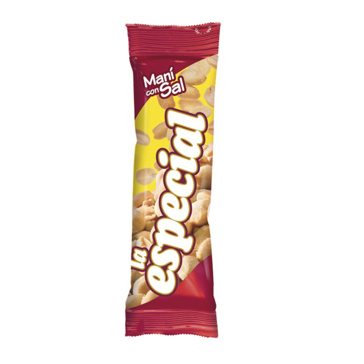 MANI SALADO *50 GR – Confitiendas Real