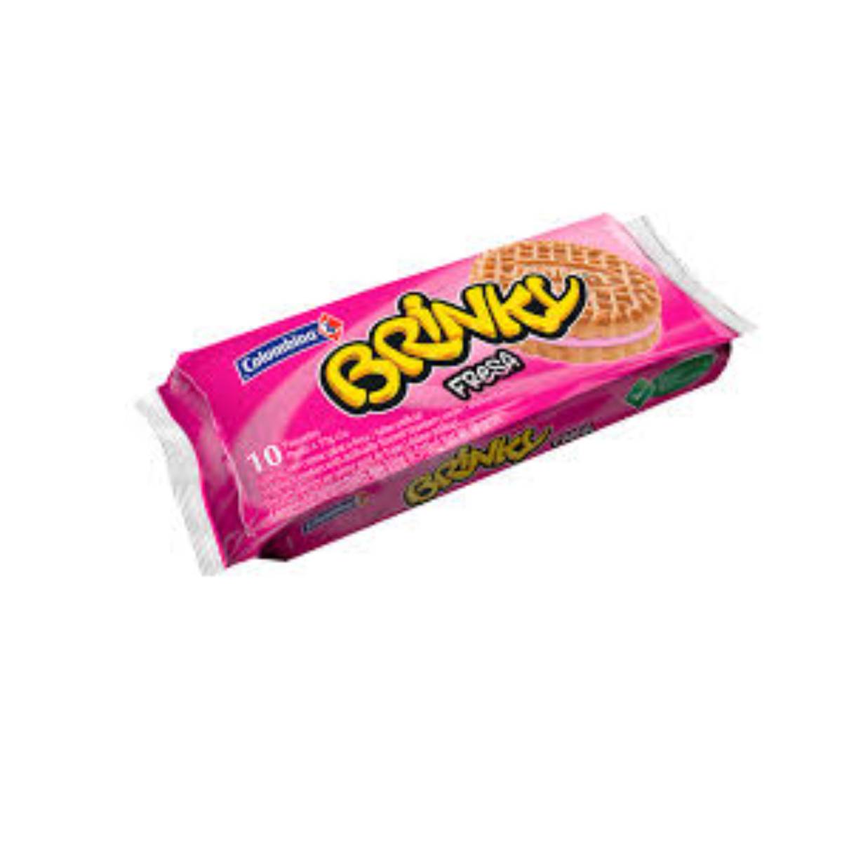 BRINKY X10 larga – Confitiendas Real