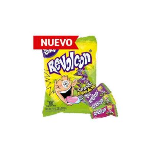 REVOLCON CARAMELO X 50 UNI – Confitiendas Real