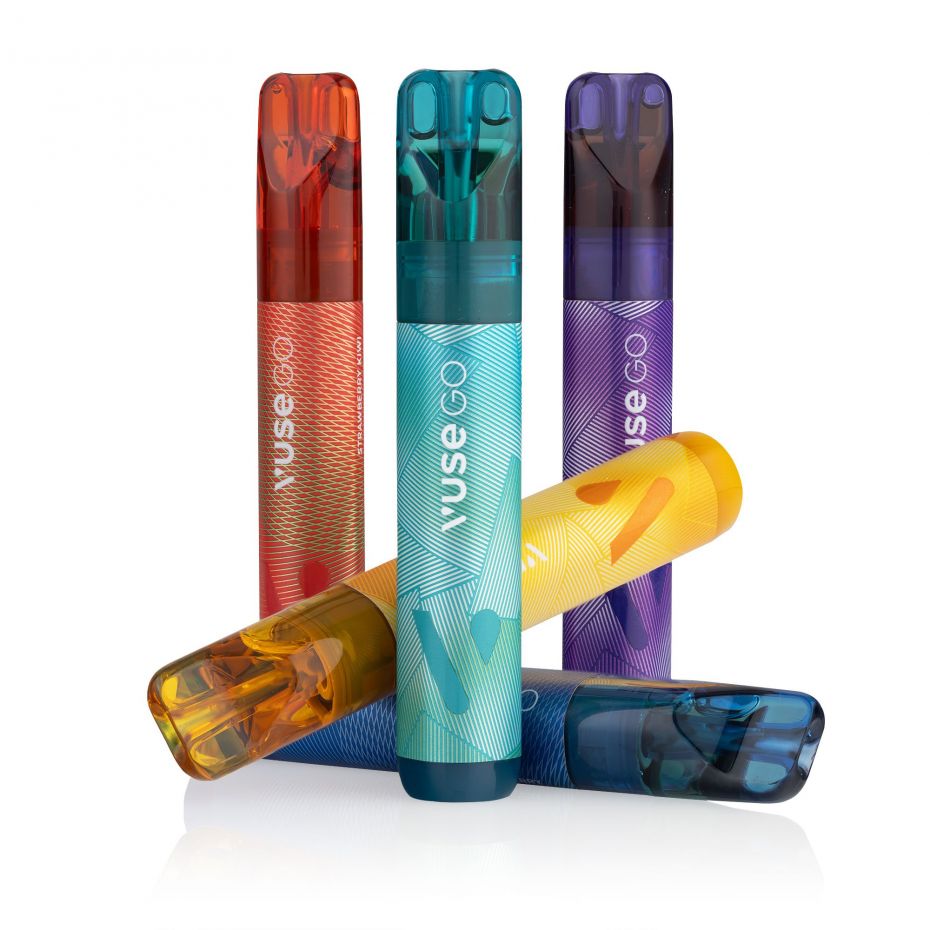 VUSE GO 1000 – Confitiendas Real
